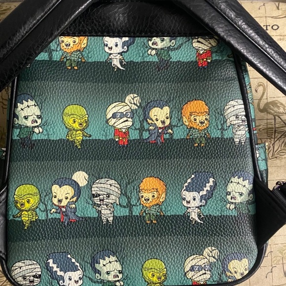 Loungefly | Bags | Loungefly Backpack | Poshmark